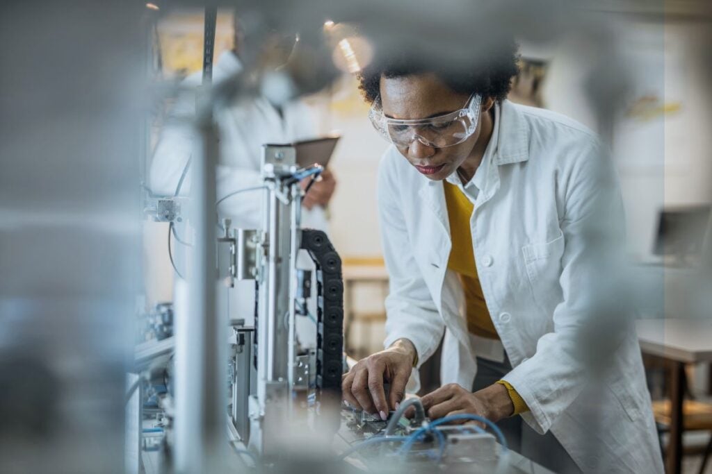 CAMEDA - Canadian Medtech Alliance