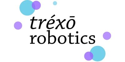 Trexo Robotics - Canadian Medtech Alliance
